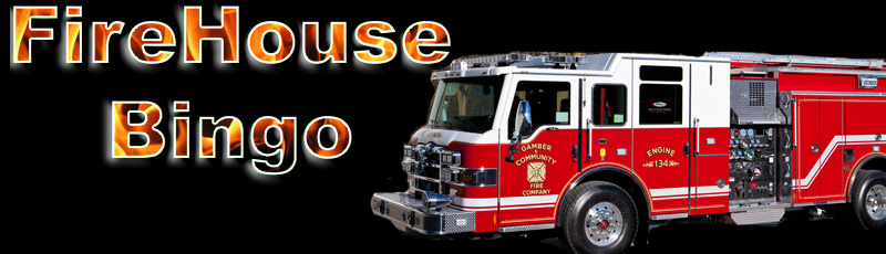 FireHouseBingo.com